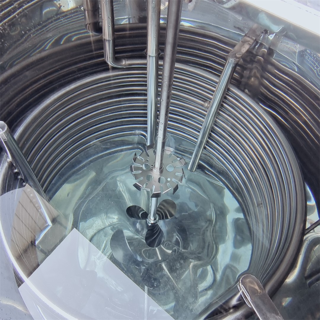 Perfume Manufacturing Redefined: IMMAY Perfume Equipment