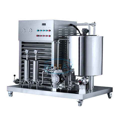 Perfume Manufacturing Redefined: IMMAY Perfume Equipment